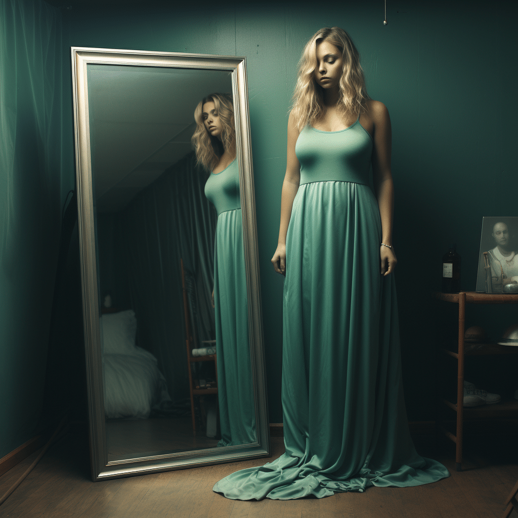 A Complete Definition of Body Image: An In-Depth Look A Complete Definition of Body Image: An In-Depth Look