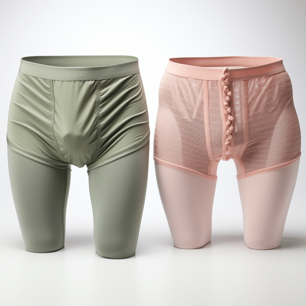Best Cotton Vs Nylon Underwear: 7 Ultimate Picks Best Cotton Vs Nylon Underwear: 7 Ultimate Picks