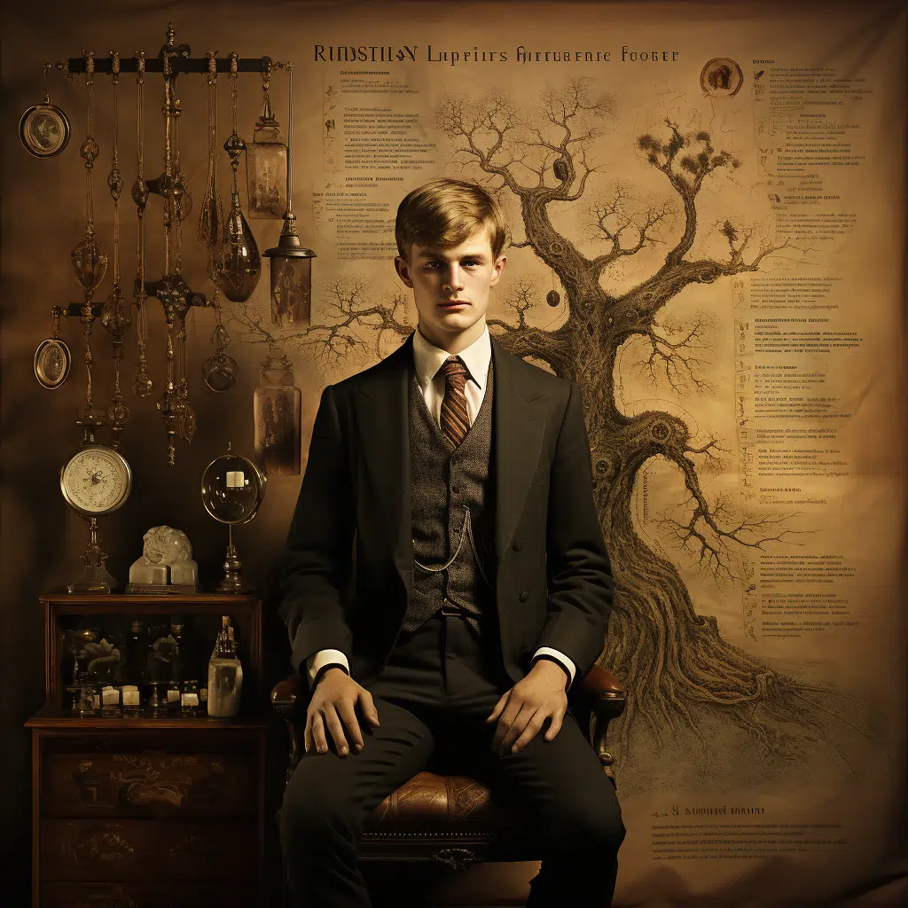 Murdaugh Family Tree: A Legacy Of Power Murdaugh Family Tree: A Legacy Of Power