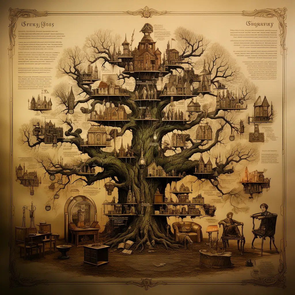 Murdaugh Family Tree: A Legacy Of Power Murdaugh Family Tree: A Legacy Of Power